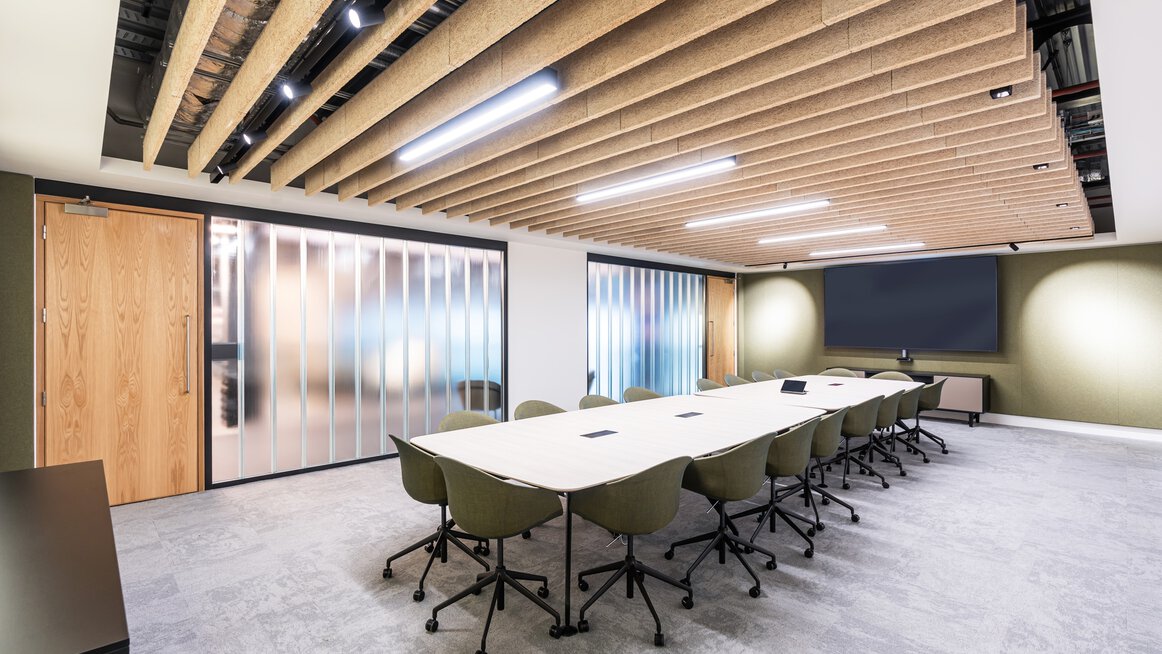 Values in light | XAL